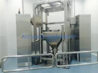 China BB Detachable Automatic IBC Bin Blender Machine With Lifting, 2000L, Compound, Total Blend Mix for sale