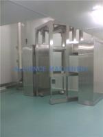 China BB Powder Material IBC Bin Blender Machine With Safe Auto Orientation Changeable, Material Handling, tumbler for sale