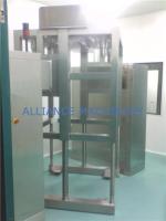 China BB Powder Material IBC Bin Blender Machine With Safe Auto Orientation Changeable, Material Handling, tumbler for sale