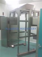 China BB Powder Material IBC Bin Blender Machine With Safe Auto Orientation Changeable, Material Handling, tumbler for sale