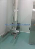 China BB Powder Material IBC Bin Blender Machine With Safe Auto Orientation Changeable, Material Handling, tumbler for sale