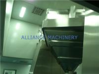 China FB Fixed Blender High Speed Dry Powder Mixer Machine, Granules Mixing Machine 5000kg Mass production for sale