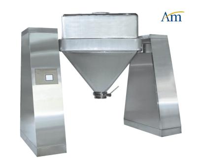 China FB Fixed Blender High Speed Dry Powder Mixer Machine, Granules Mixing Machine 5000kg Mass production for sale