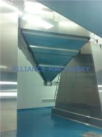 China FB Fixed Blender High Speed Dry Powder Mixer Machine, Granules Mixing Machine 5000kg Mass production for sale