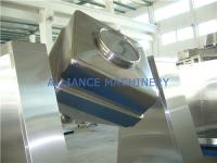 China FB Fixed Blender Homogeneity Material IBC Tote Blender , Chemical Powder Mixing Machine Low Noise for sale