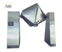 China FB Fixed Blender Homogeneity Material IBC Tote Blender , Chemical Powder Mixing Machine Low Noise for sale