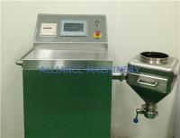 China LB Lab Blender Plug & Play IBC Bin Blender For Laboratory Blending, Scale-up, Pilot, Trial, Movable for sale