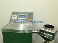 China LB Lab Blender Plug & Play IBC Bin Blender For Laboratory Blending, Scale-up, Pilot, Trial, Movable for sale