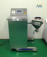 China LB Lab Blender Plug & Play IBC Bin Blender For Laboratory Blending, Scale-up, Pilot, Trial, Movable for sale