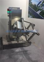 China PB Post Blender Pharmaceutical Powder Mixer Machine Infrared Sensor Safety Isolation Single Arm, Stationary for sale