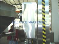 China PB Single Pedestal Column IBC Bin Blender For Food / Chemical Industries Detachable, Lifting Blending for sale