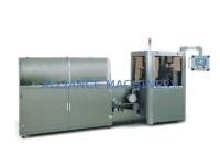 China YTJN Pharmaceutical Liquid Capsule Filling Machine Size 2 Large Capacity Servo Drive Gelatin/Plant Capsule for sale