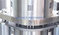 China NJP 200 Size 4 Capsule Filling  Machine , Capsule Making Machine With Enclosed Dosing Stations Hard Capsule for sale