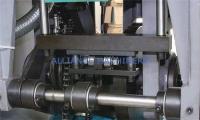 China NJP 200 Size 4 Capsule Filling  Machine , Capsule Making Machine With Enclosed Dosing Stations Hard Capsule for sale