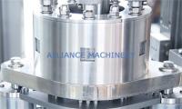 China NJP 400 Capsules / Min Capsule Filling Equipment , Gel Cap Filling Machine Size 5 for sale