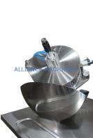 China Half Manual Semi Automatic Capsule Filling Machine GMP Compliant 380V 50Hz Power for sale