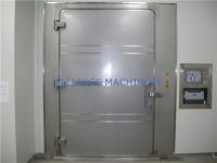 China Pharmaceutical Bin Washing Machine , IBC Washing Machine 10-15 T/H Pump Flow for sale