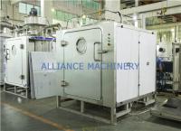 China Recycling  Bin Washing Station With 1 Chamber  Pass Through Bin Flow Type for sale
