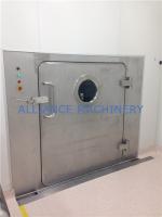 China Self - Cleaning And Drying Bin Washing Station 20-30 Mins Process Time for sale