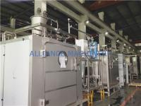 China Self - Cleaning And Drying Bin Washing Station 20-30 Mins Process Time for sale