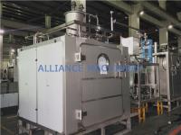 China Self - Cleaning And Drying Bin Washing Station 20-30 Mins Process Time for sale