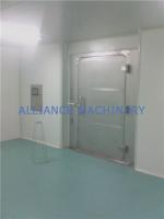 China Self - Cleaning And Drying Bin Washing Station 20-30 Mins Process Time for sale