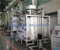 China Self - Cleaning And Drying Bin Washing Station 20-30 Mins Process Time for sale