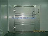 China Pharmaceutical Small Volume Container Washing Machine IBC Cleaning Equipment for sale