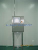 China Pharmaceutical Small Volume Container Washing Machine IBC Cleaning Equipment for sale