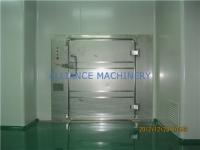 China Pharmaceutical Small Volume Container Washing Machine IBC Cleaning Equipment for sale