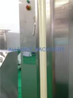 China Validated Recycling Drum Washing Station Rotating Chamber Base Low Noise for sale