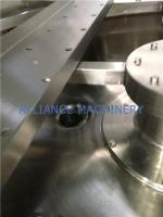 China Validated Recycling Drum Washing Station Rotating Chamber Base Low Noise for sale