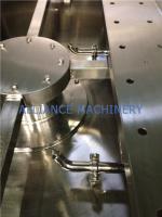 China Validated Recycling Drum Washing Station Rotating Chamber Base Low Noise for sale