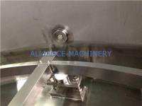 China Validated Recycling Drum Washing Station Rotating Chamber Base Low Noise for sale