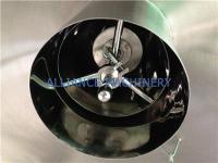 China Validated Recycling Drum Washing Station Rotating Chamber Base Low Noise for sale
