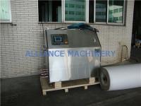 China Semi Automatic Bin Cleaning Equipment , CIP Clean In Place Movable  Bin Washers for sale