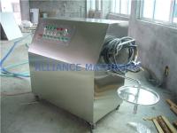 China Stand Alone Movable Bin Washing Equipment 4 Water Inlets 2 Water Outlets for sale
