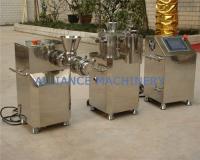 China CP Centrifugal Pelletizer Pharmaceutical Granulation Equipments Layering Spray Dryer Granulator and coater for sale