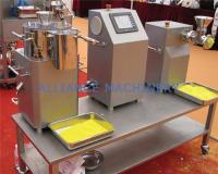 China CP Centrifugal Pelletizer Pharmaceutical Granulation Equipments Layering Spray Dryer Granulator and coater for sale