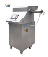 China ET Extruder Pharmaceutical Granulation Equipments For Extrusion-Spheronizer Process Dome, Rod for sale