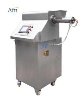 China ET Extruder Pharmaceutical Granulation Equipments For Extrusion-Spheronizer Process Dome, Rod for sale