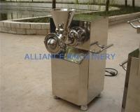 China ET Extruder Pharmaceutical Granulation Equipments For Extrusion-Spheronizer Process Dome, Rod for sale