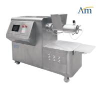 China ET Extruder Pharmaceutical Granulation Equipments For Extrusion-Spheronizer Process Dome, Rod for sale