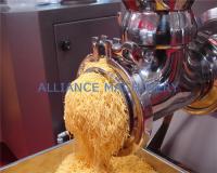 China ET Extruder Pharmaceutical Granulation Equipments For Extrusion-Spheronizer Process Dome, Rod for sale