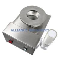 China MBS Pharma Metal Separator Machines , Magnetic Iron Separator FDA GMP Compliant Absorb, Iron substance for sale
