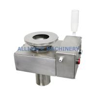 China MBS Pharma Metal Separator Machines , Magnetic Iron Separator FDA GMP Compliant Absorb, Iron substance for sale