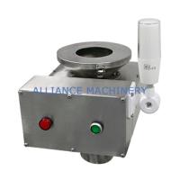 China MBS Pharma Metal Separator Machines , Magnetic Iron Separator FDA GMP Compliant Absorb, Iron substance for sale