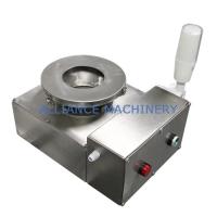China MBS Pharma Metal Separator Machines , Magnetic Iron Separator FDA GMP Compliant Absorb, Iron substance for sale