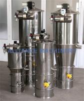 China VC Vacuum Conveyor Compressed Air Vacuum Conveying Equipment , Vacuum Generator, Negative pressure Intermittent for sale