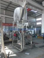 China VF Vacuum Feeder 1.5-7.5kW Power Pharmaceutical Industry Equipment Vacuum Feeder Closed Transfer Filter for sale